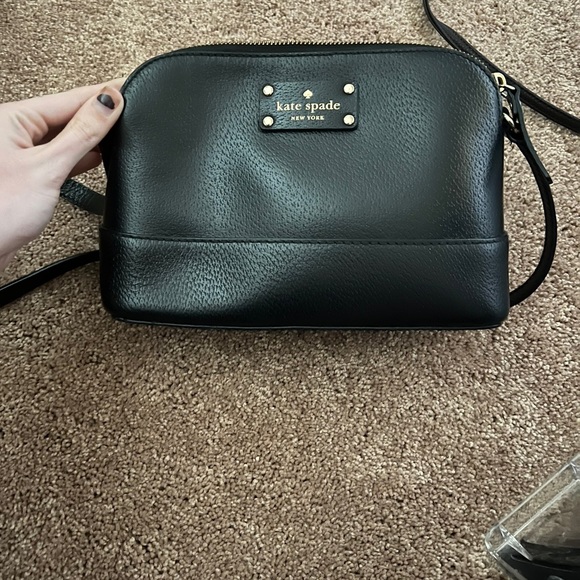 kate spade | Bags | Kate Spade Cross Body | Poshmark